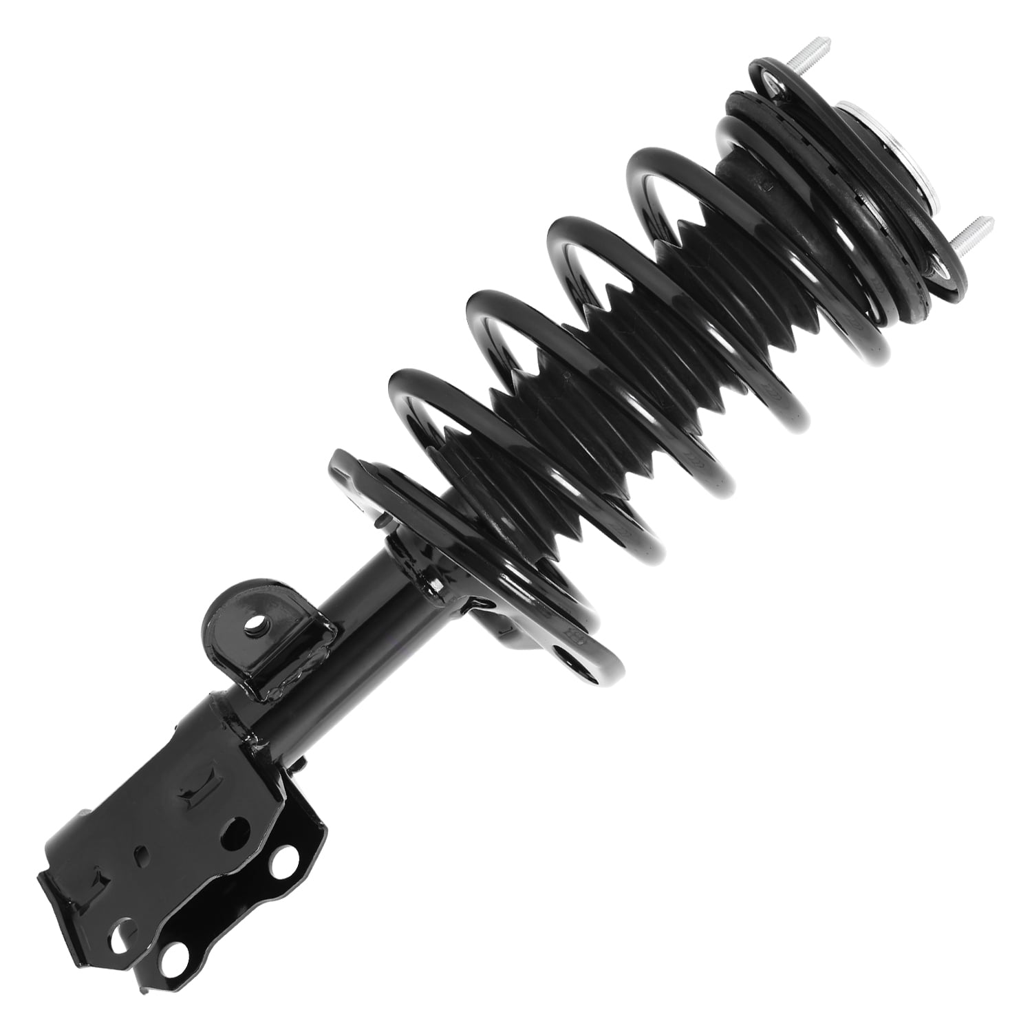 Free Shipping! Unity Automotive Front Left Strut Assembly Fits 2010 ...