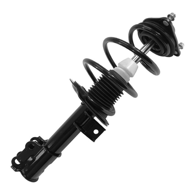 Unity Automotive Front Left Complete Strut Assembly Fits 2011-2014 ...