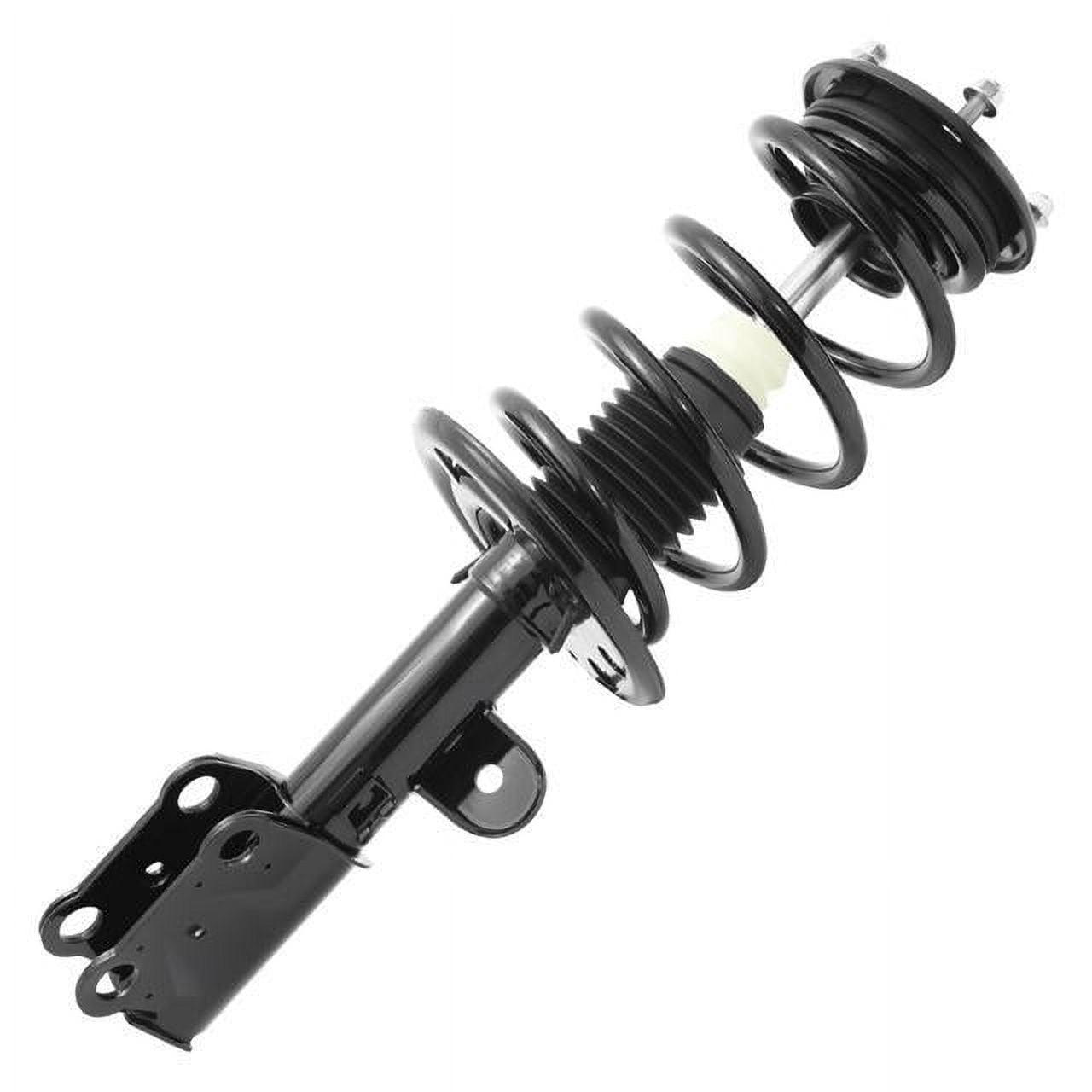 Unity Automotive Front Left Complete Strut Assembly Fits 2013-2019 Ford ...