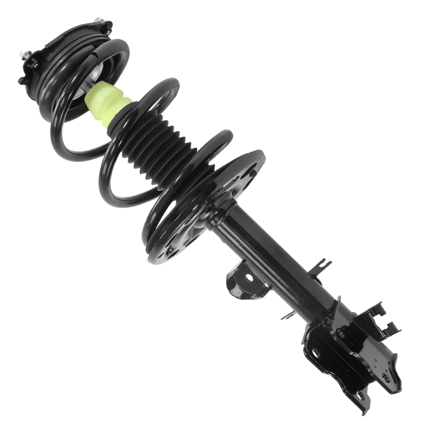 Nissan Pathfinder Suspension Strut And Coil Spring Kit