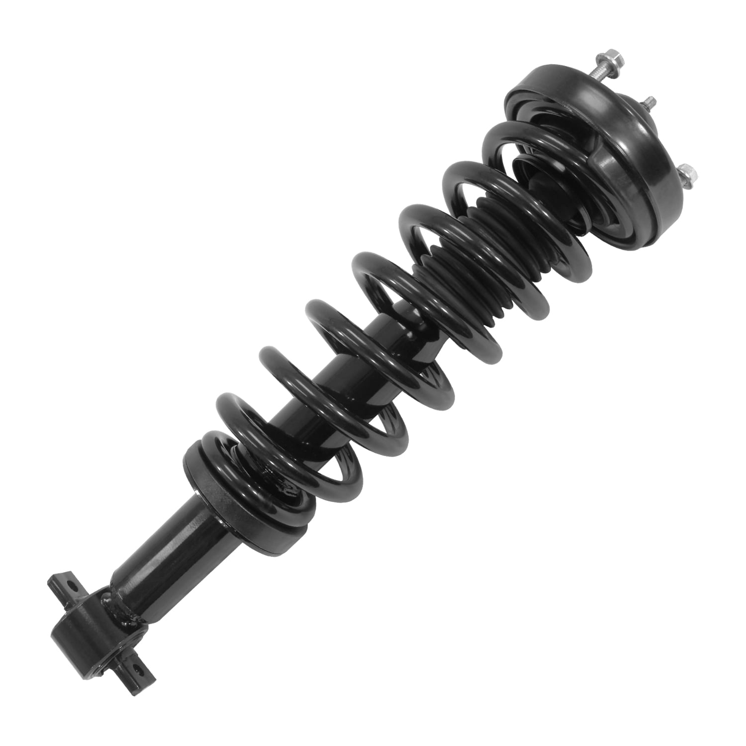 Unity Automotive Front Left Complete Strut Assembly Fits 2015-2020 Ford ...