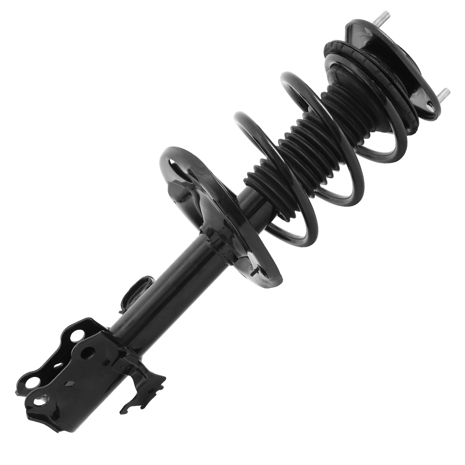 Unity Automotive Front Right Complete Strut Assembly 2006-2008 Toyota ...