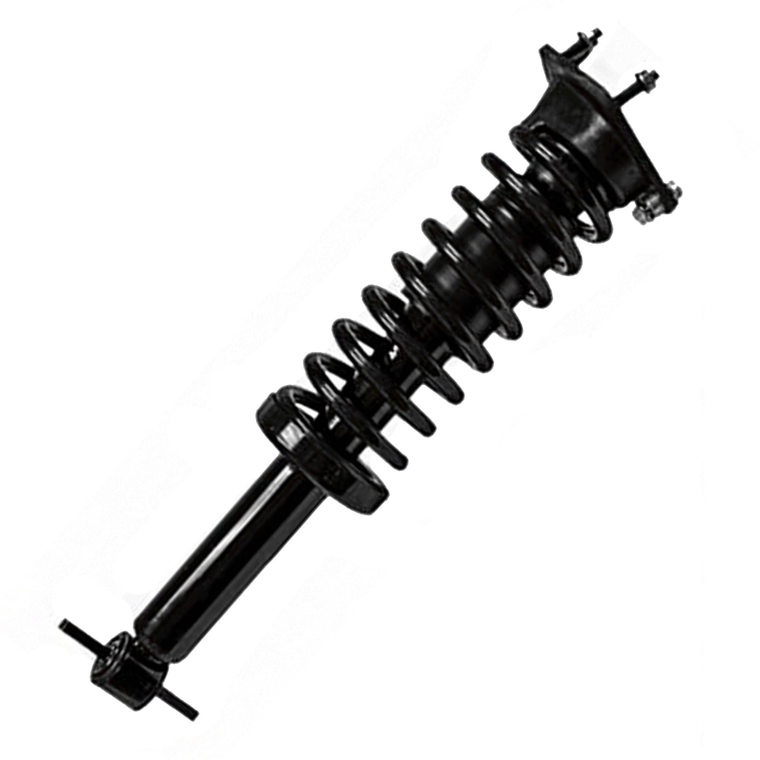Unity Automotive Front Right Complete Strut Assembly Fits 1993-2002 ...