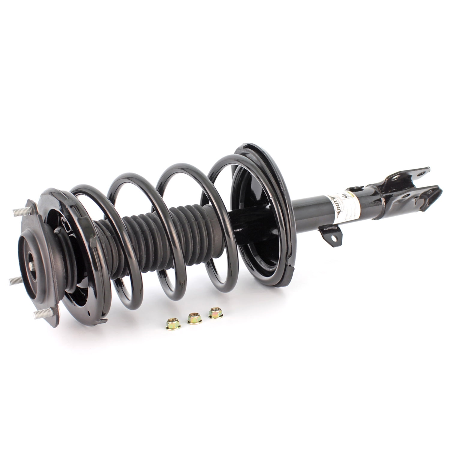 Free Shipping! Unity Automotive Front Right Strut Assembly for 2001 ...