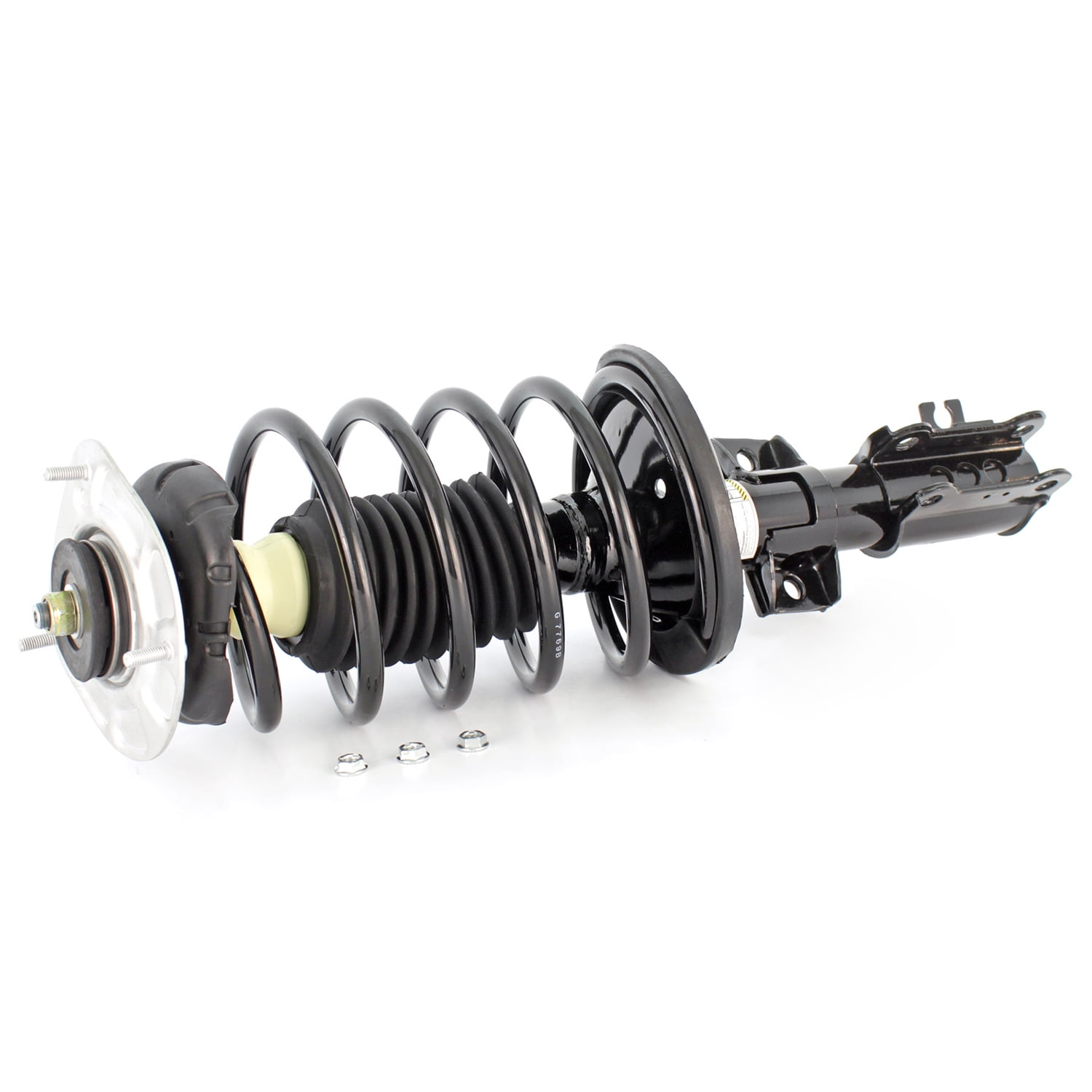 Free Shipping! Unity Automotive Front Right Strut Assembly for 2001 ...