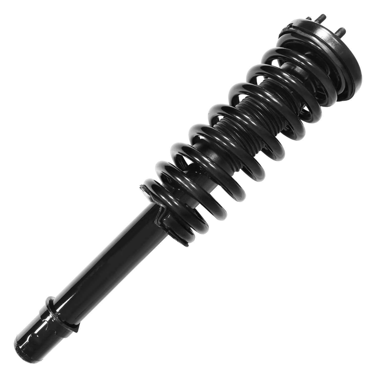 Free Shipping! Unity Automotive Front Right Strut Assembly for 2003 ...