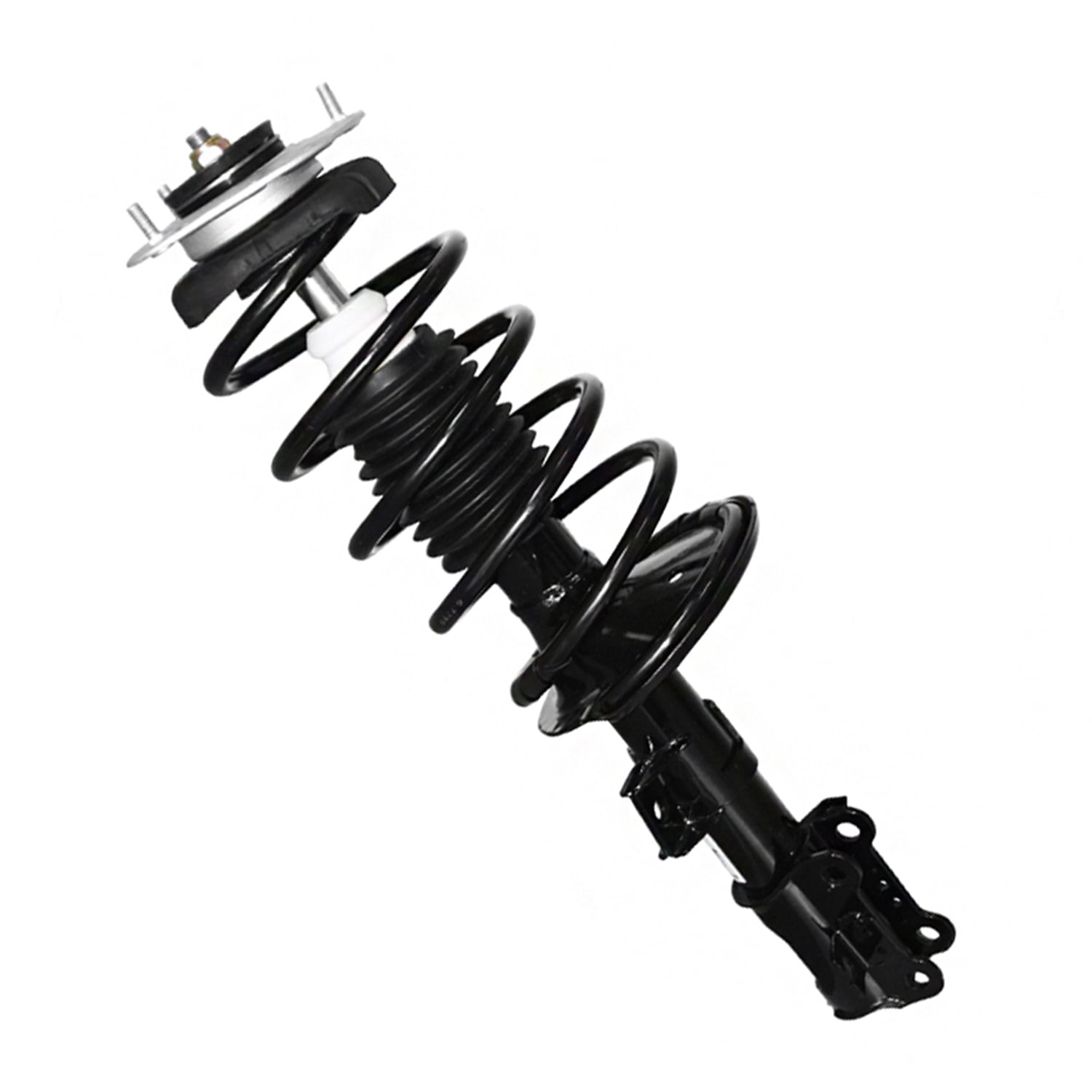 Unity Automotive Front Right Complete Strut Assembly Fits 2003-2014 ...