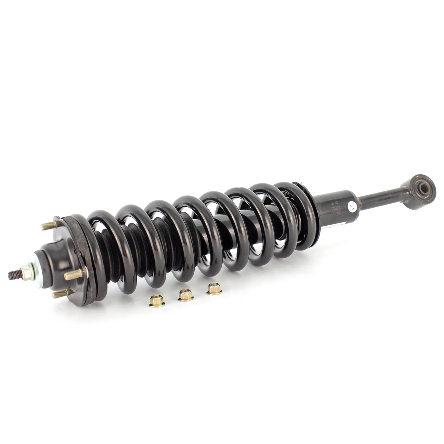 Unity Automotive Front Right Complete Strut Assembly Fits 2003-2020 ...