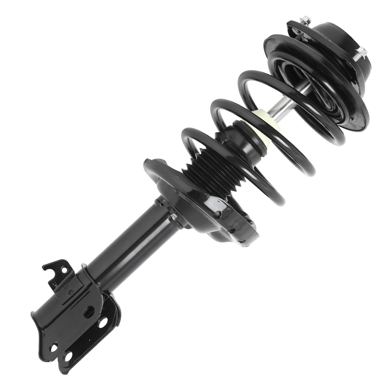 Unity Automotive Front Right Complete Strut Assembly Fits 2010-2014 ...