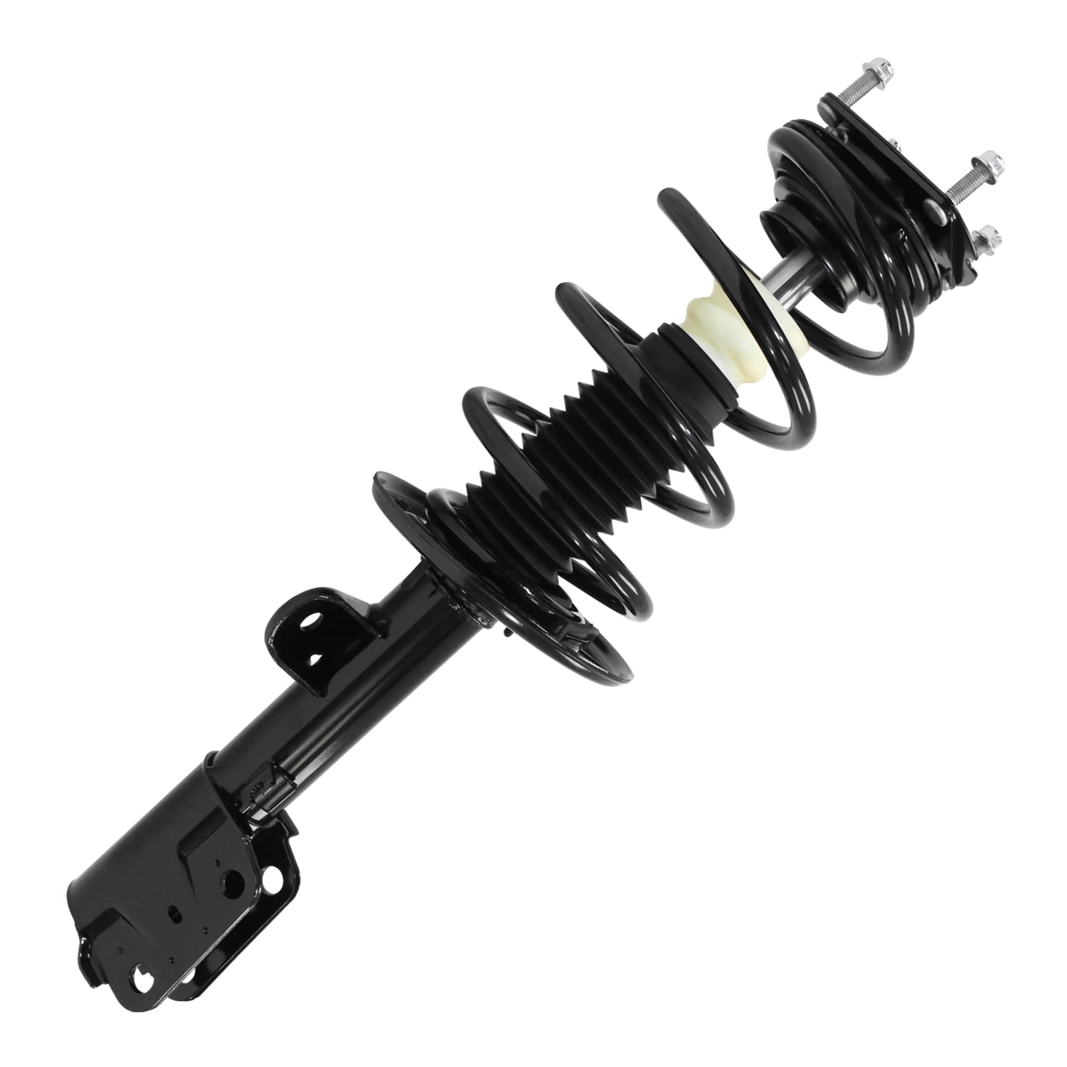 Unity Automotive Front Right Complete Strut Assembly Fits 2011-2013 ...