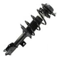 Unity Automotive Front Right Complete Strut Assembly Fits 2011-2016 ...