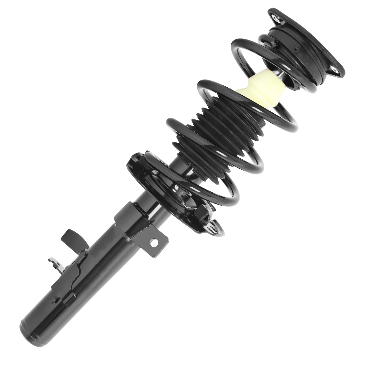 Unity Automotive Front Right Strut Assembly - Fits 2013-2019 Ford ...