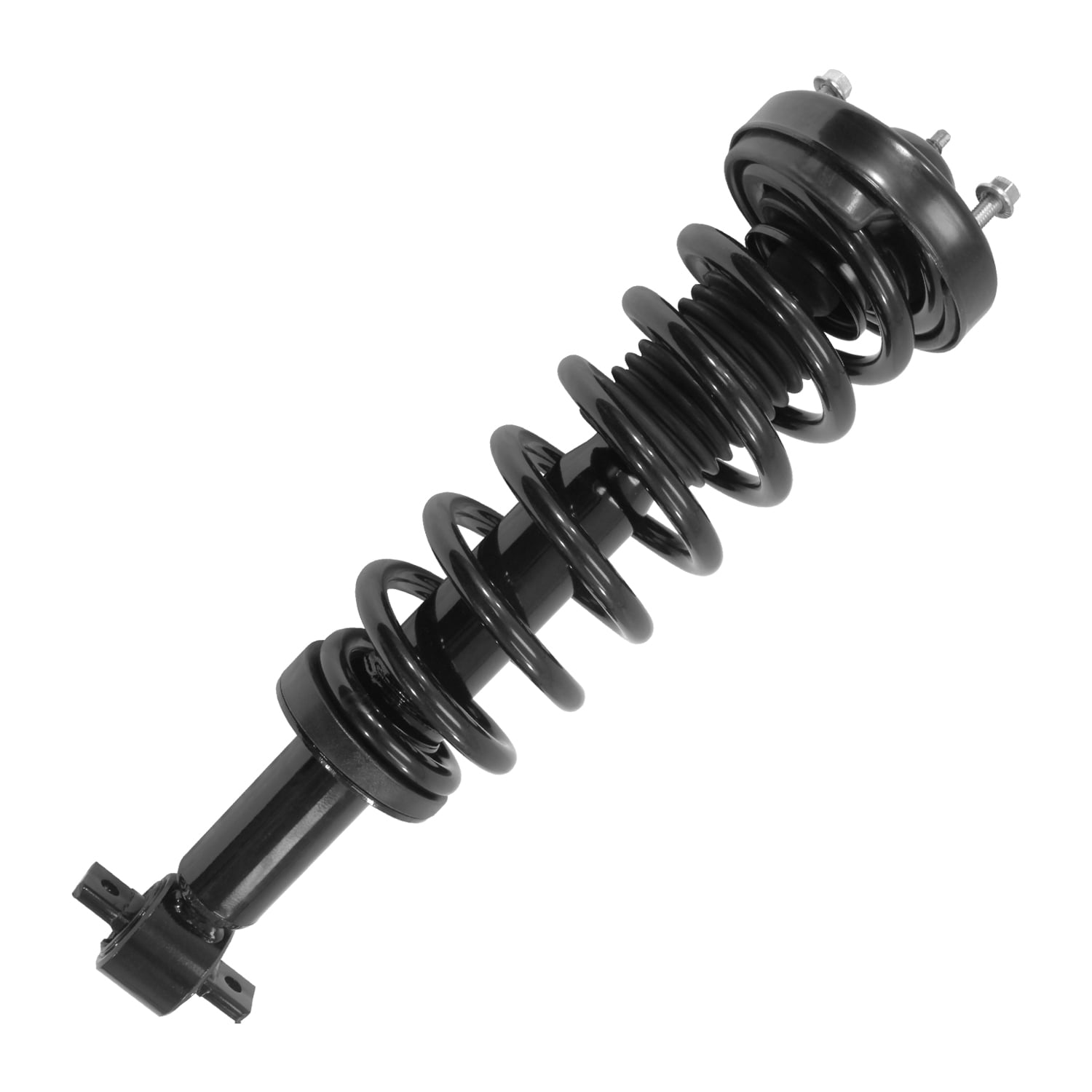 Unity Automotive Front Right Complete Strut Assembly Fits 2015-2020 ...