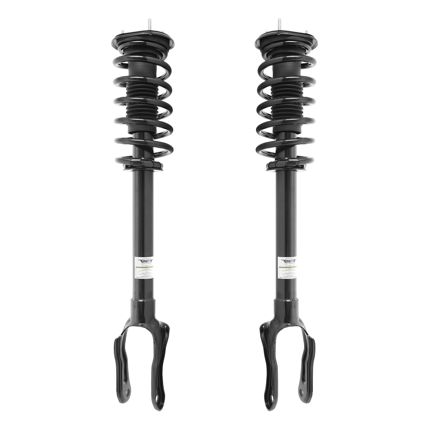 Dodge Durango Suspension Strut Assembly Kit