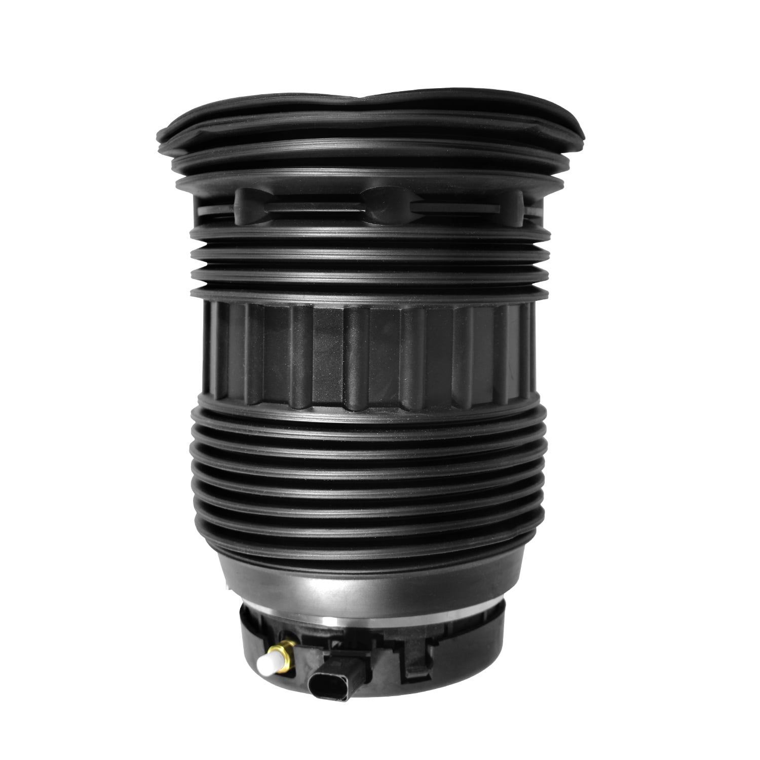 Unity Automotive Rear Air Spring Fits 2010-2016 Porsche Panamera, 15 ...