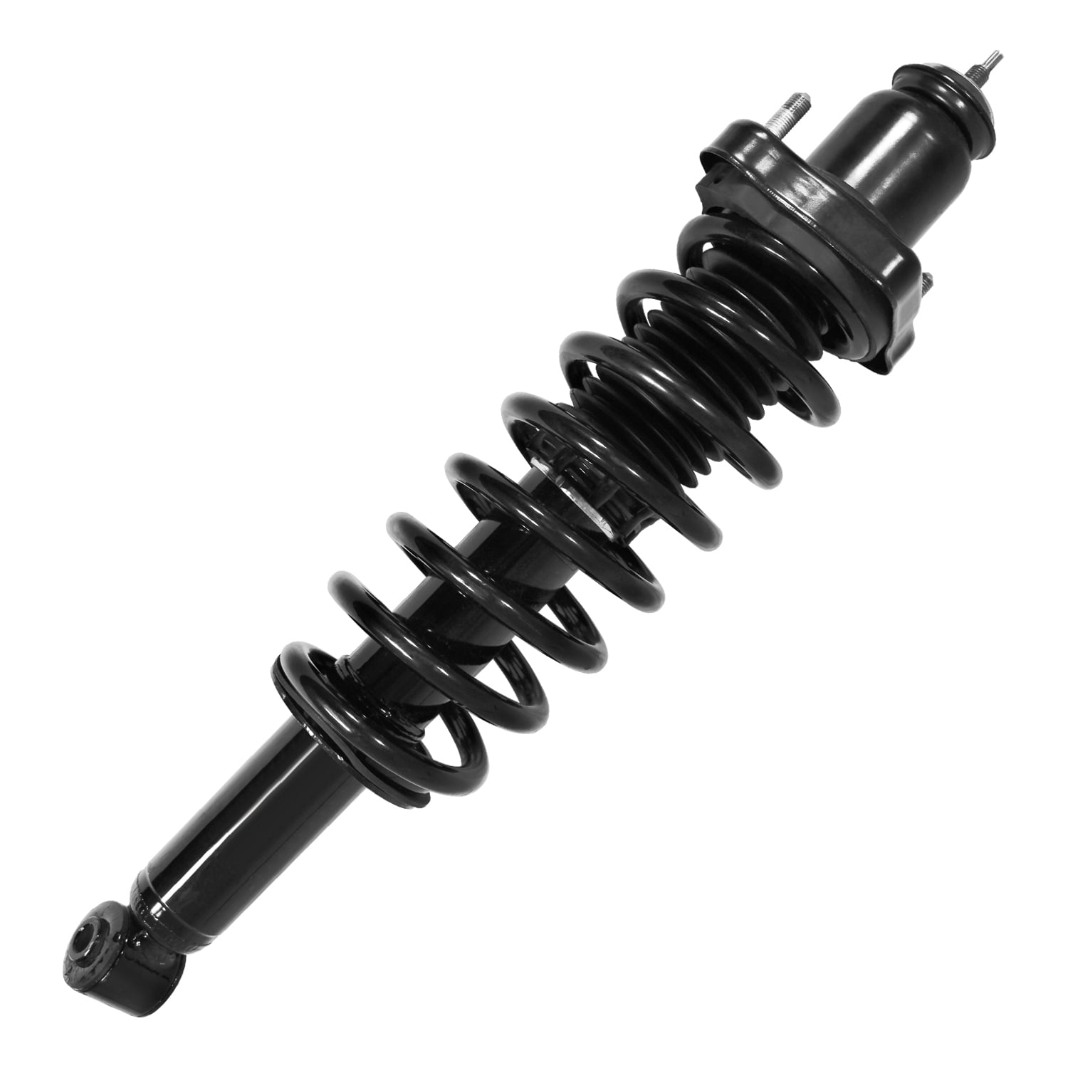 Free Shipping! Unity Automotive Rear Strut Assembly for Dodge Caliber ...