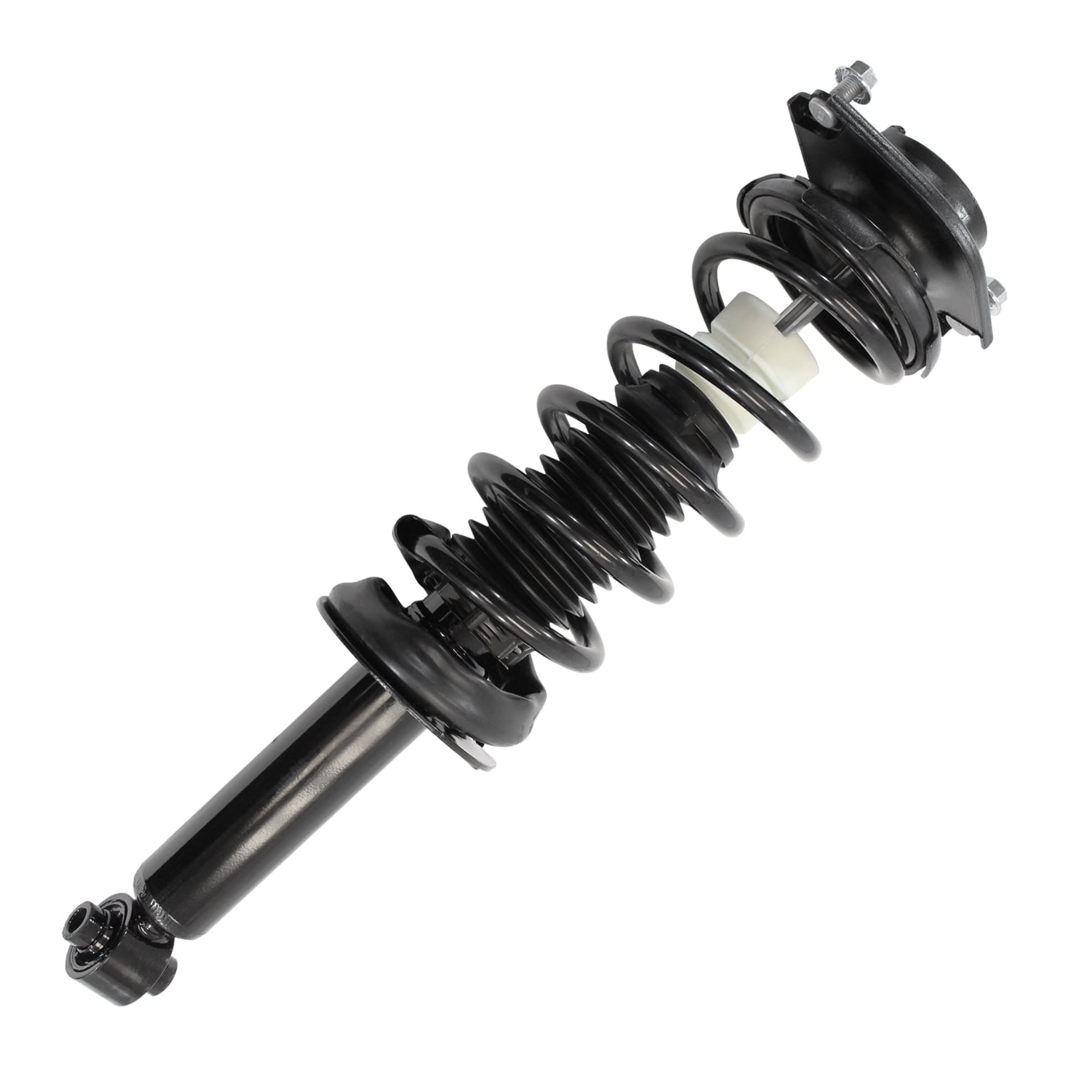 Unity Automotive Rear Complete Strut Assembly Fits 2013-2014 Subaru ...