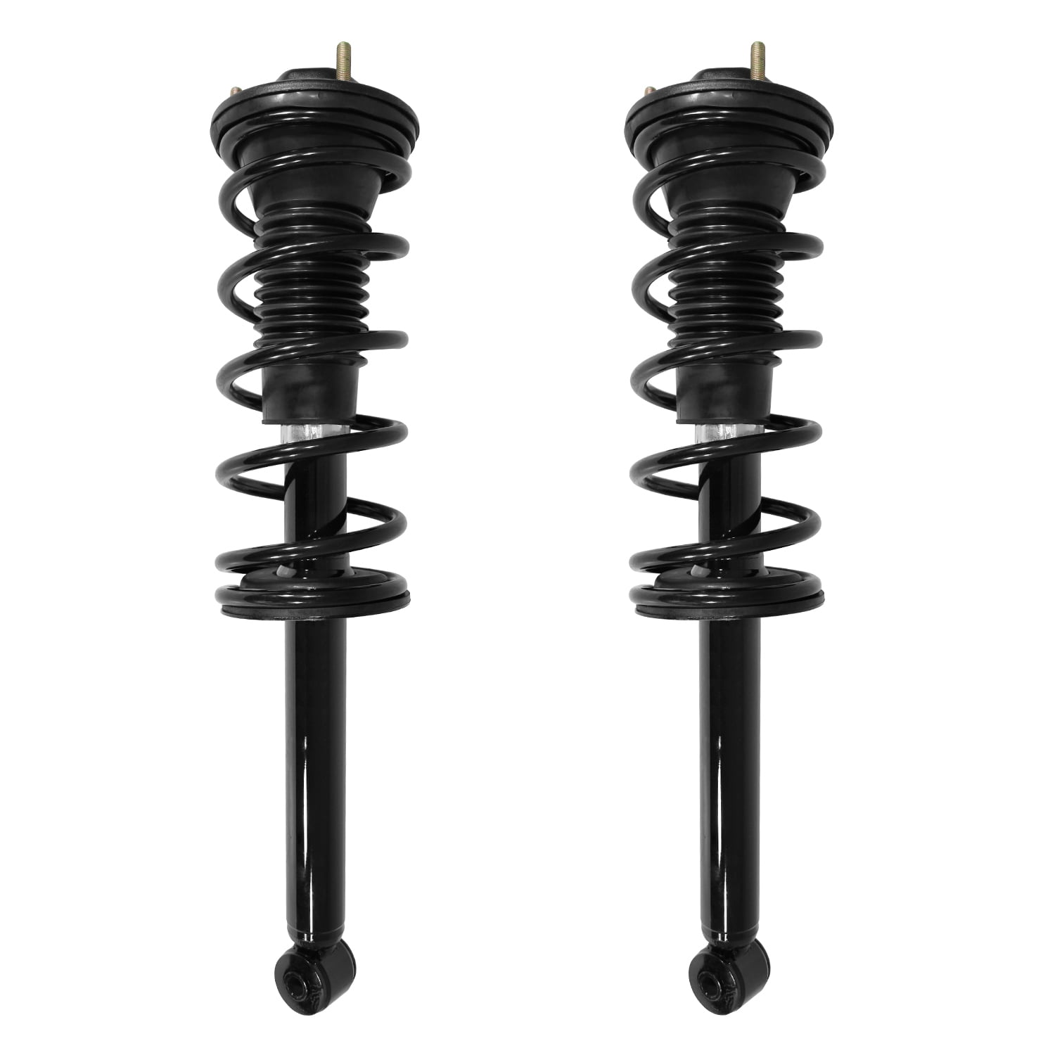 Unity Automotive Rear Complete Strut Assembly Kit Fits 1990-2000 Lexus ...