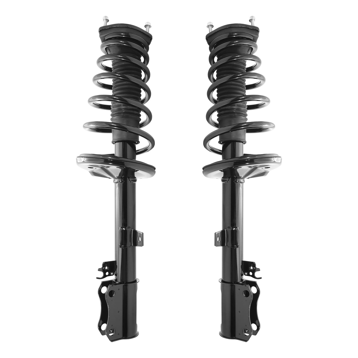 Unity Automotive Rear Complete Strut Assembly Kit Fits 1999-2003 Lexus ...