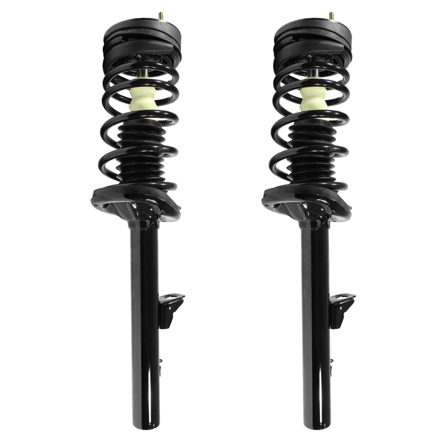 Unity Rear Complete Strut Assembly Kit - Fits 2000-2004 Chrysler 300M ...