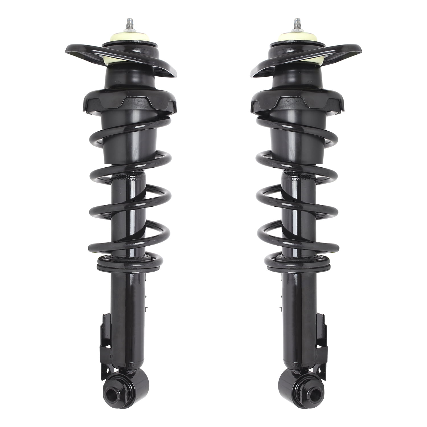 Unity Automotive Rear Complete Strut Assembly Kit Fits 2007-2008 Mini ...