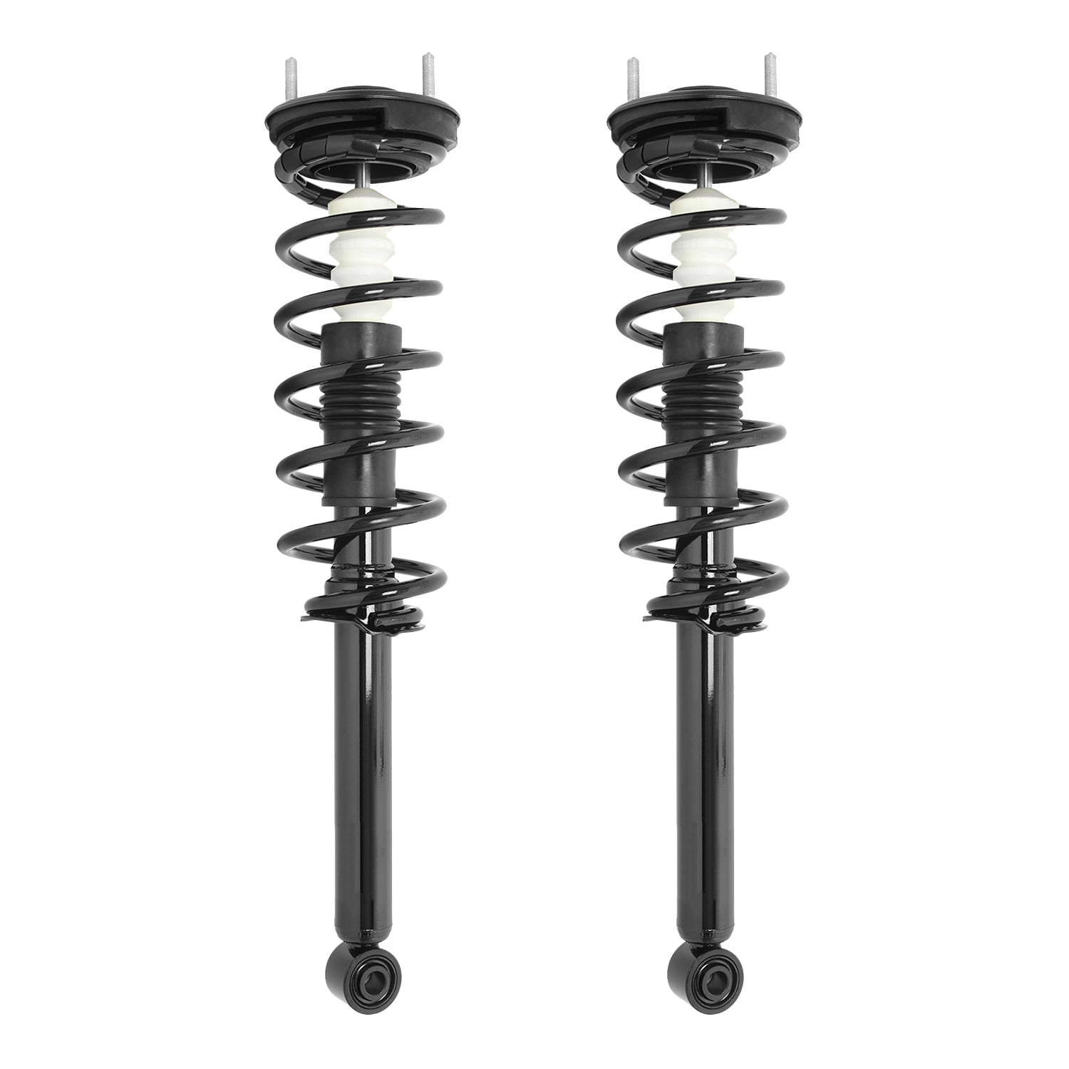 Unity Automotive Rear Conversion Kit - Fits 2006 Lexus LS430 - Walmart.com
