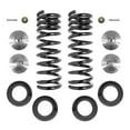 Unity Automotive Rear Conversion Kit Fits 2003-2012 Land Rover Range ...