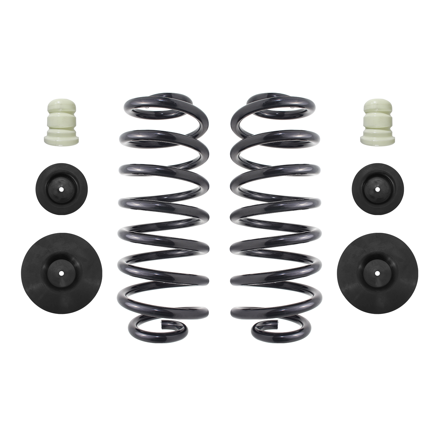 Cadillac Escalade Esv Air Spring To Coil Spring Conversion Kit