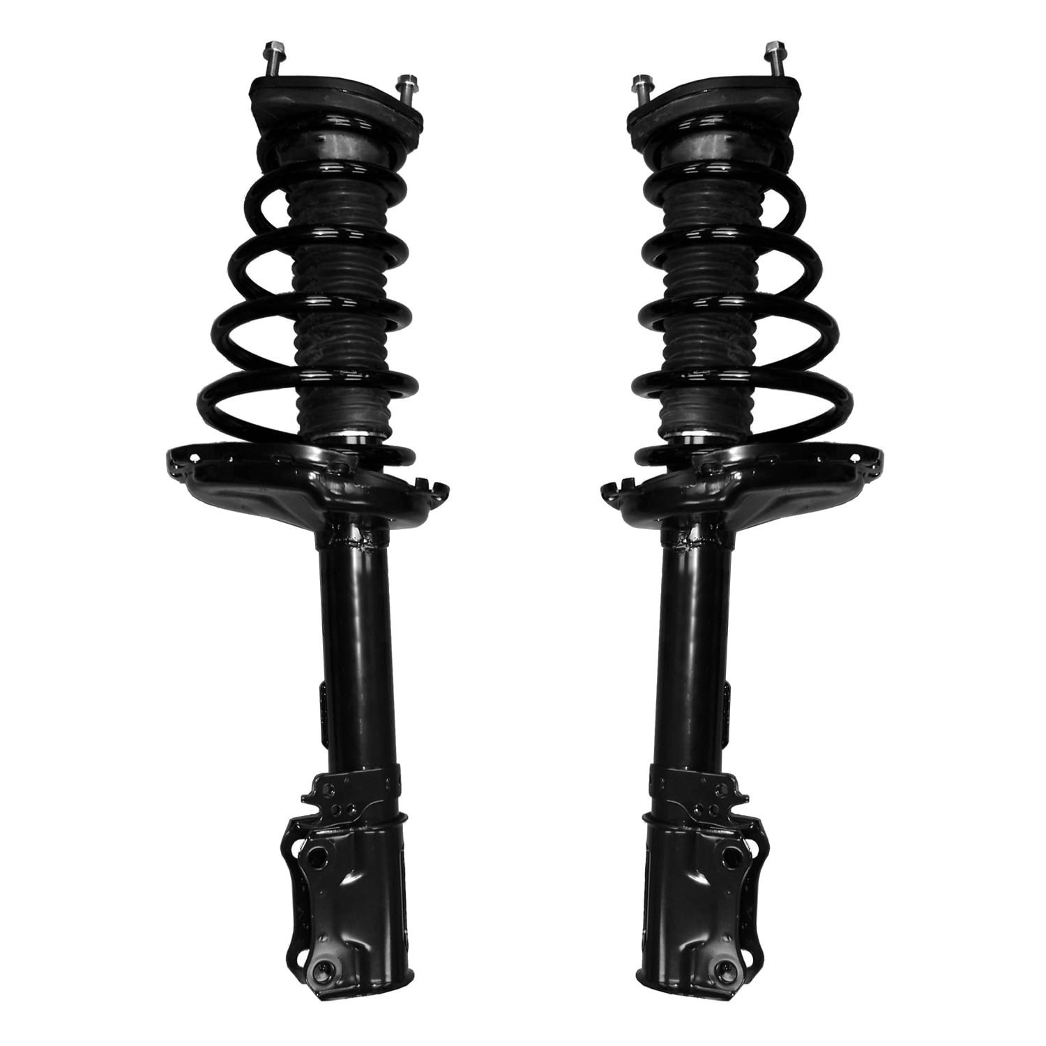 Unity Automotive Rear Conversion Kit Fits 2004-2006 Lexus RX330, 31 ...