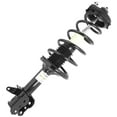 Unity Automotive Rear Right Complete Strut Assembly Fits 1999-2003 ...
