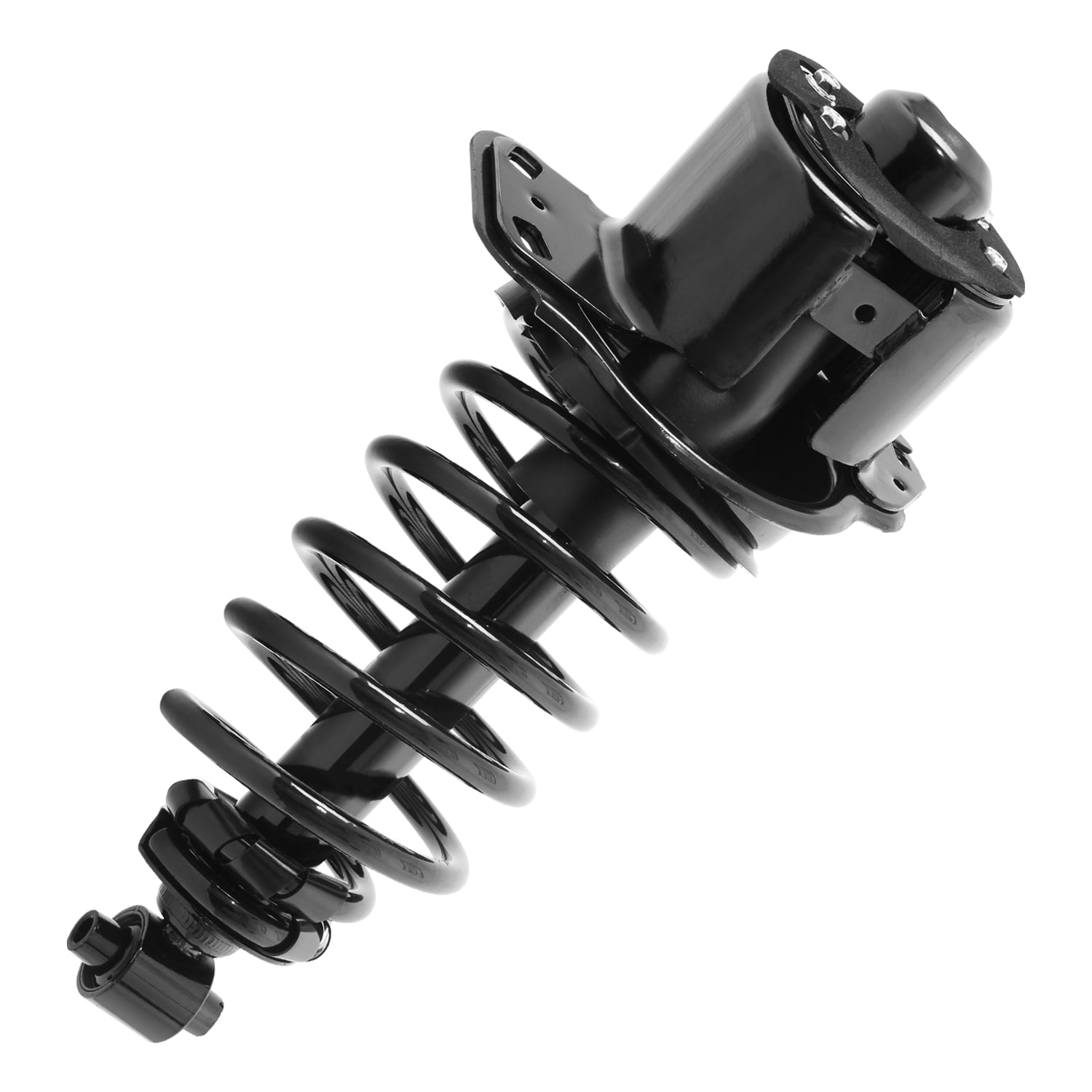 Unity Automotive Rear Right Complete Strut Assembly Fits 2005-2007 Ford ...