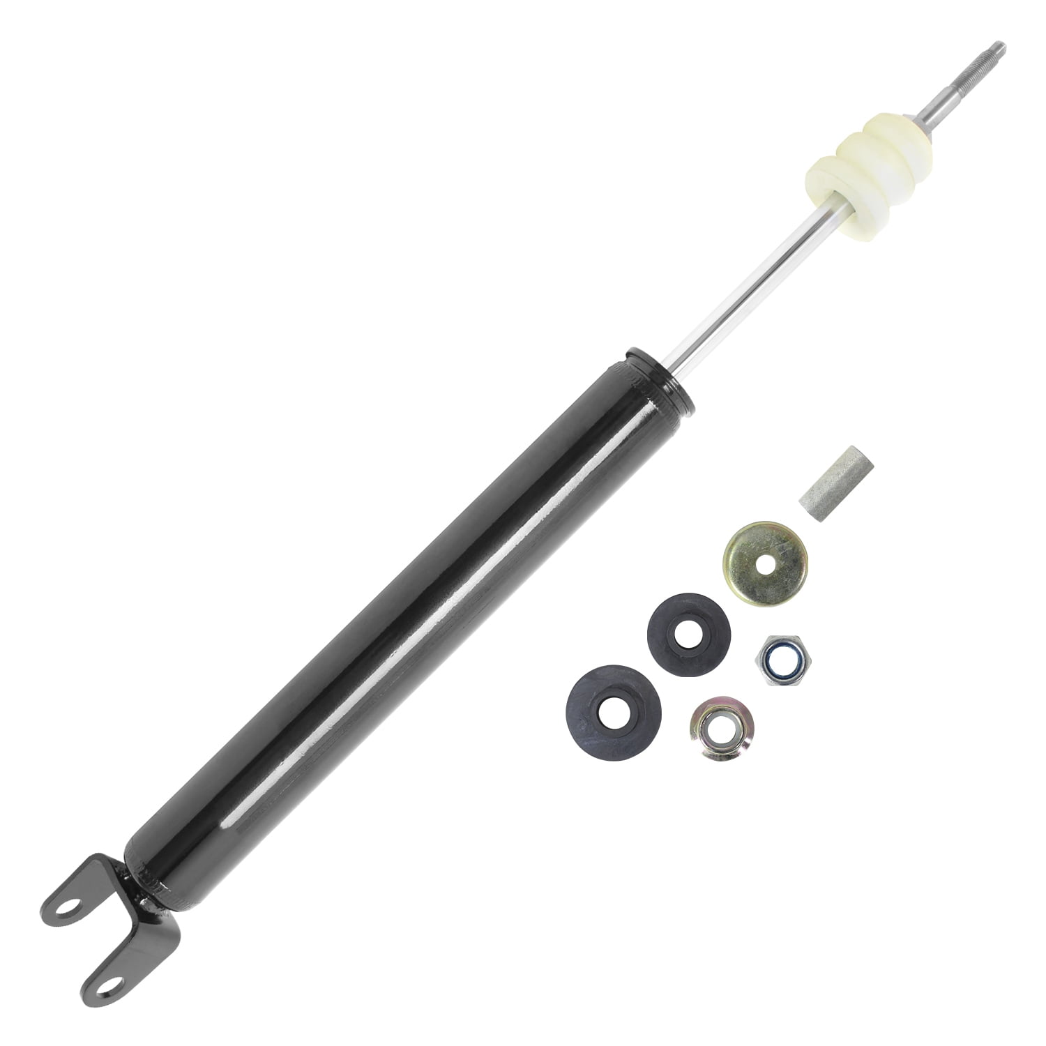 Unity Automotive Rear Shock Absorber Fits 2011-2019 Ford Explorer ...