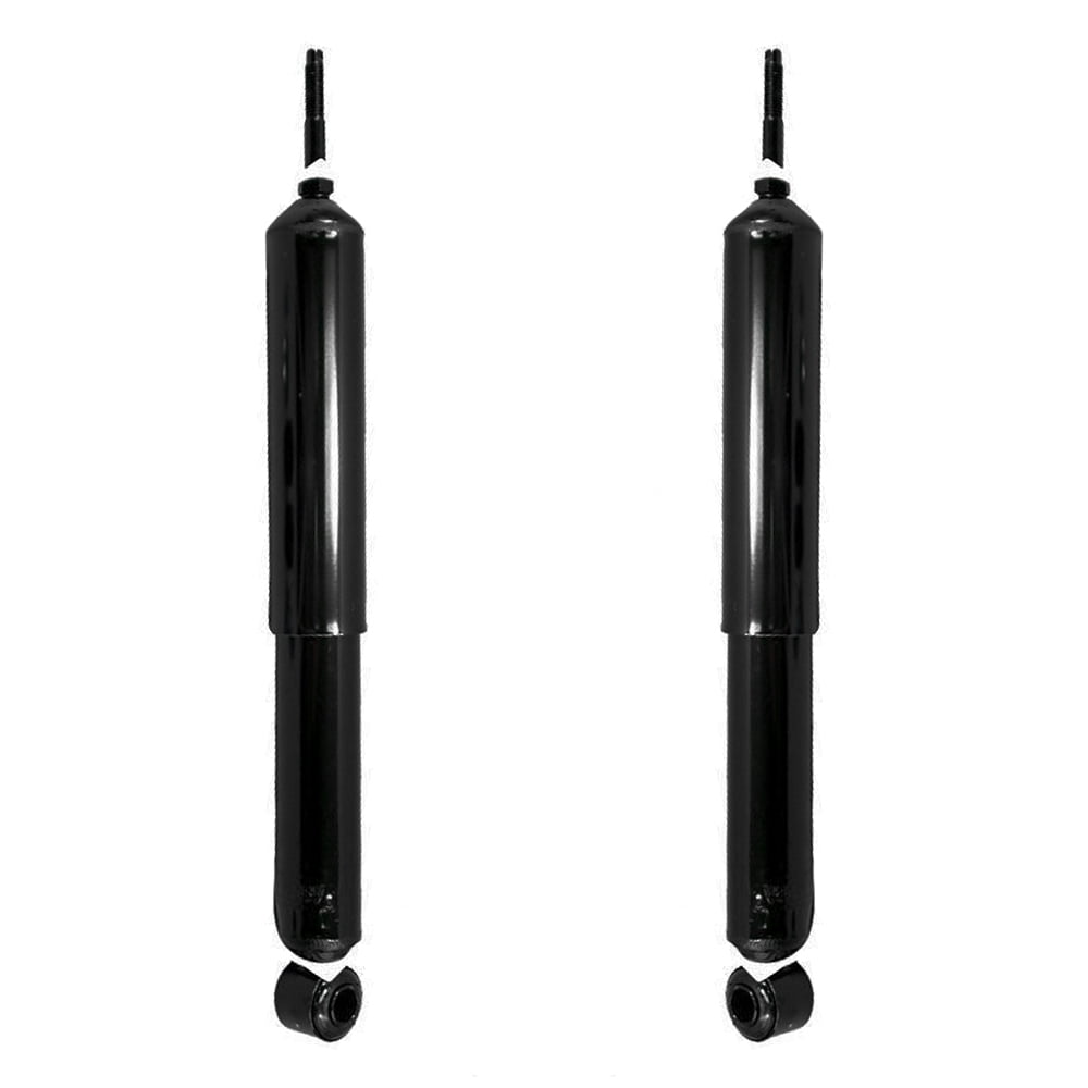 Unity Automotive Rear Shock Absorber Kit 1996-2002 Toyota 4Runner, 2 ...