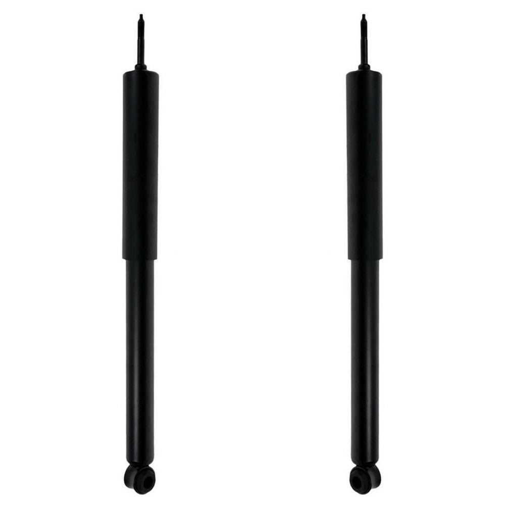 Unity Automotive Rear Shock Absorber Kit for Toyota Sienna 1998-2003 ...