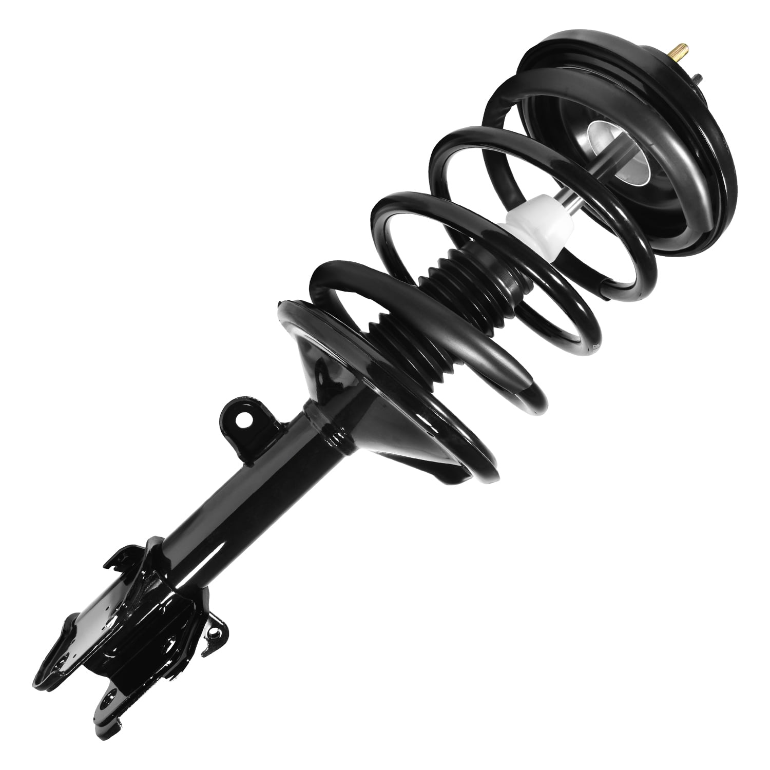 Unity Automotive Suspension Strut And Coil Spring Assembly P/N:11644 ...