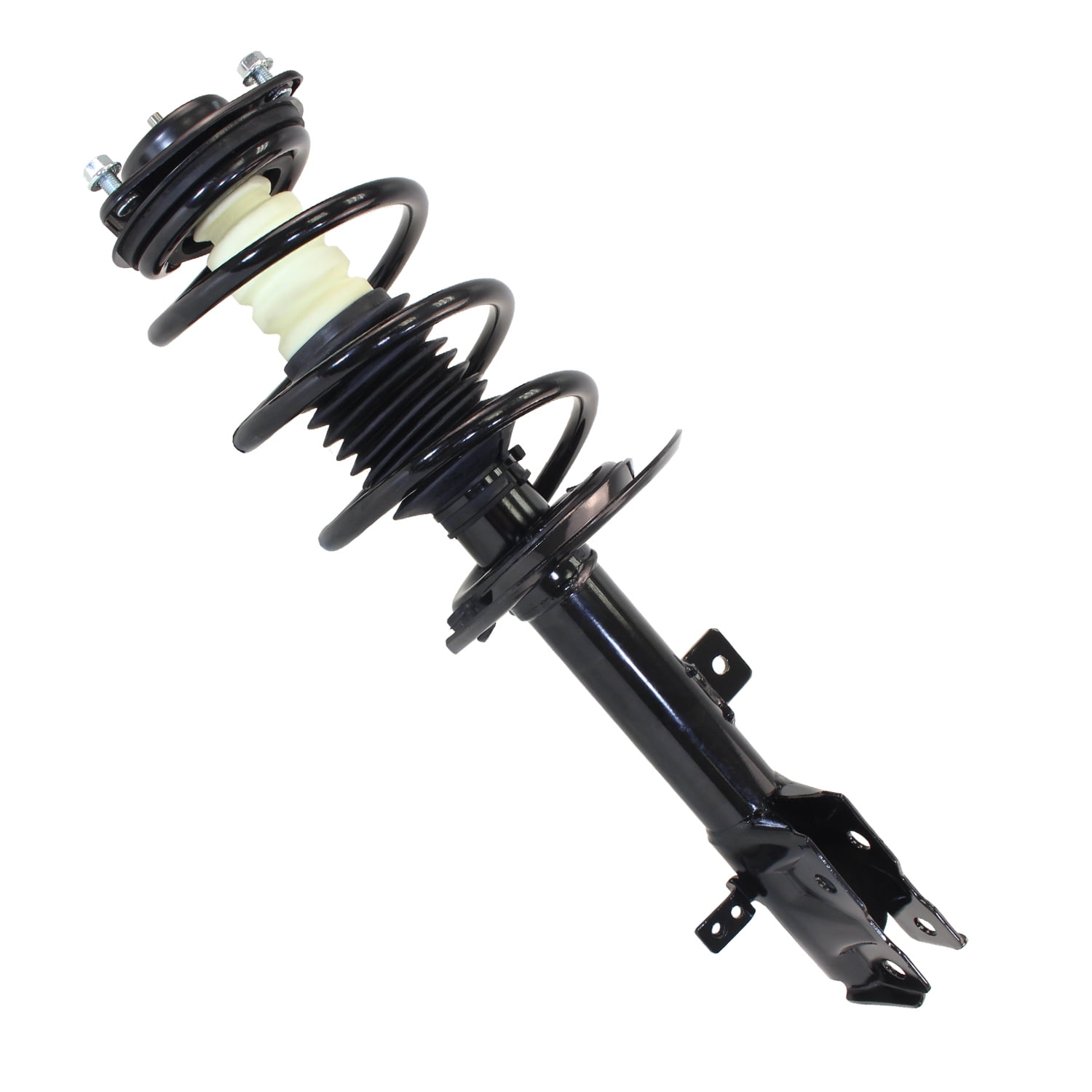 Unity Automotive Suspension Strut and Coil Spring Assembly P/N:11582 ...