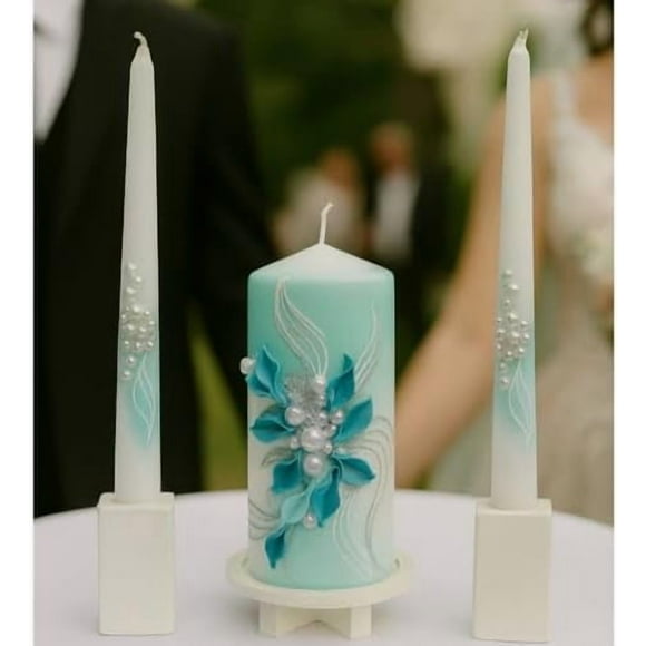 Unity Candles for Wedding