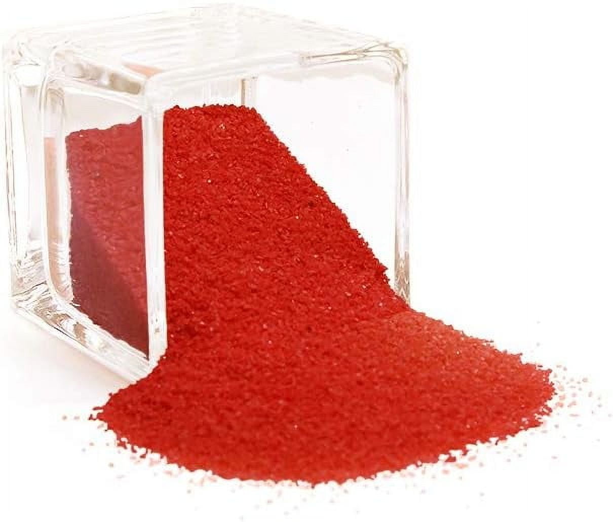 Unity Colored Coarse Sand 10 x 1 Pound DIY Crafts, Vase Filler, Therapy ...