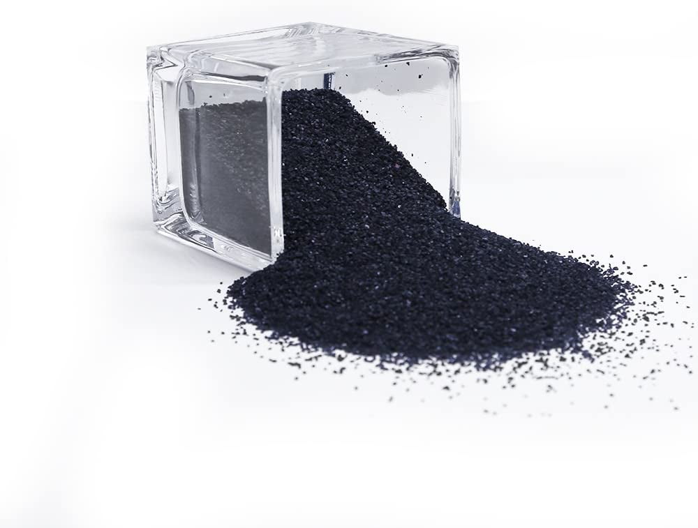 Unity Colored Coarse Sand 10 x 1 Pound DIY Crafts, Vase Filler, Therapy ...