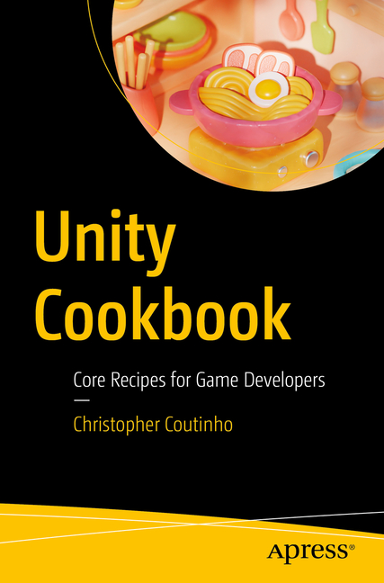 Unity Cook
