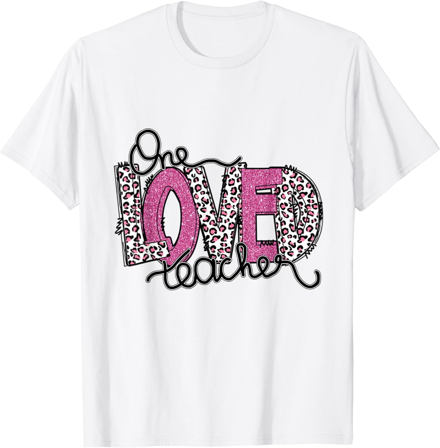 Unity Day Anti Bullying Kindness Matters love Teacher T-Shirt - Walmart.com