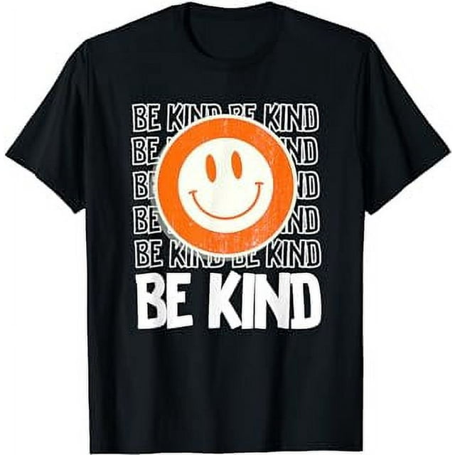 Unity Day Orange Anti Bullying Be Kind Bruh Kindness T Shirt