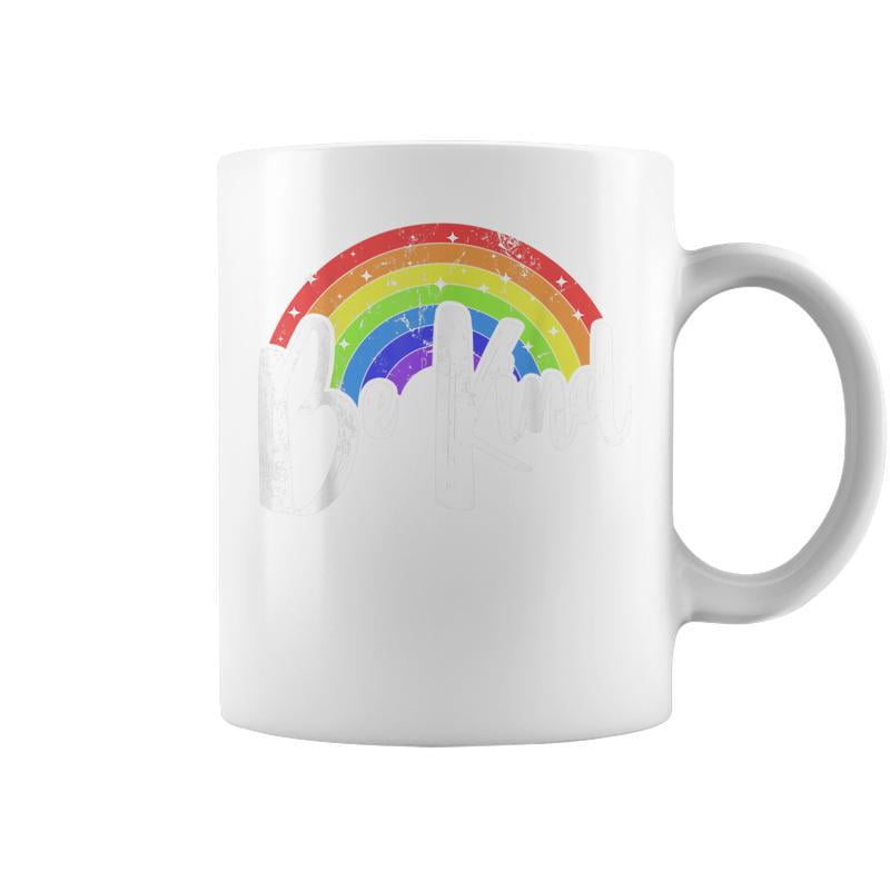 Unity Day Orange Anti Bullying Gift And Be Kind V2 Coffee Mu - Walmart.com