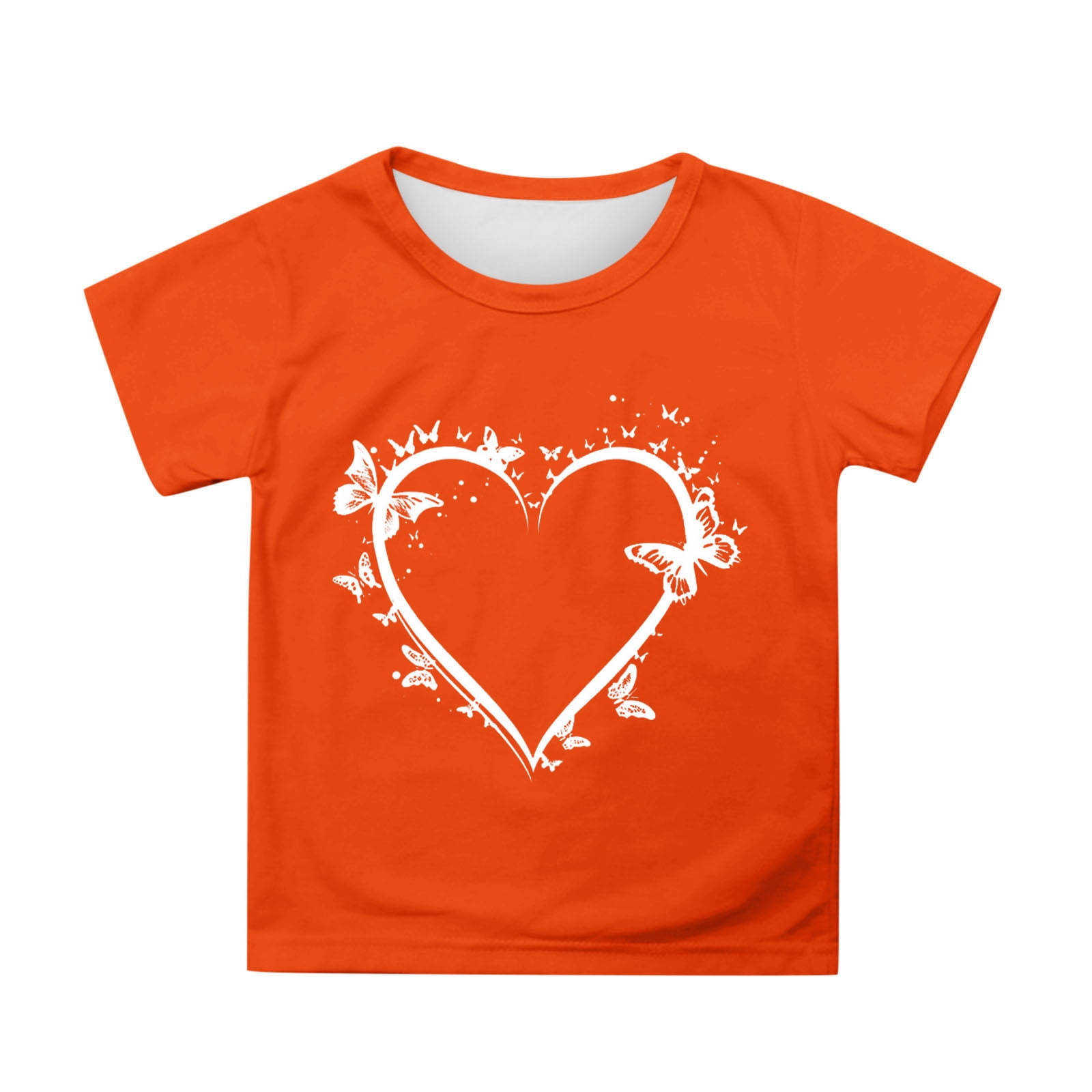 Unity Day Orange Shirts for Teen Girls or Boys Bullying Make Extinct T ...