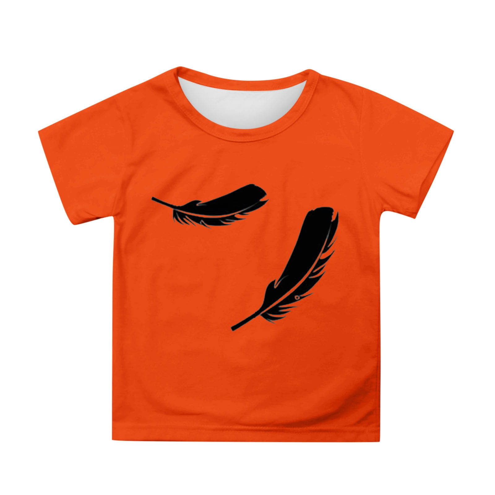 Unity Day Orange Shirts for Teen Girls or Boys Bullying Make Extinct T ...