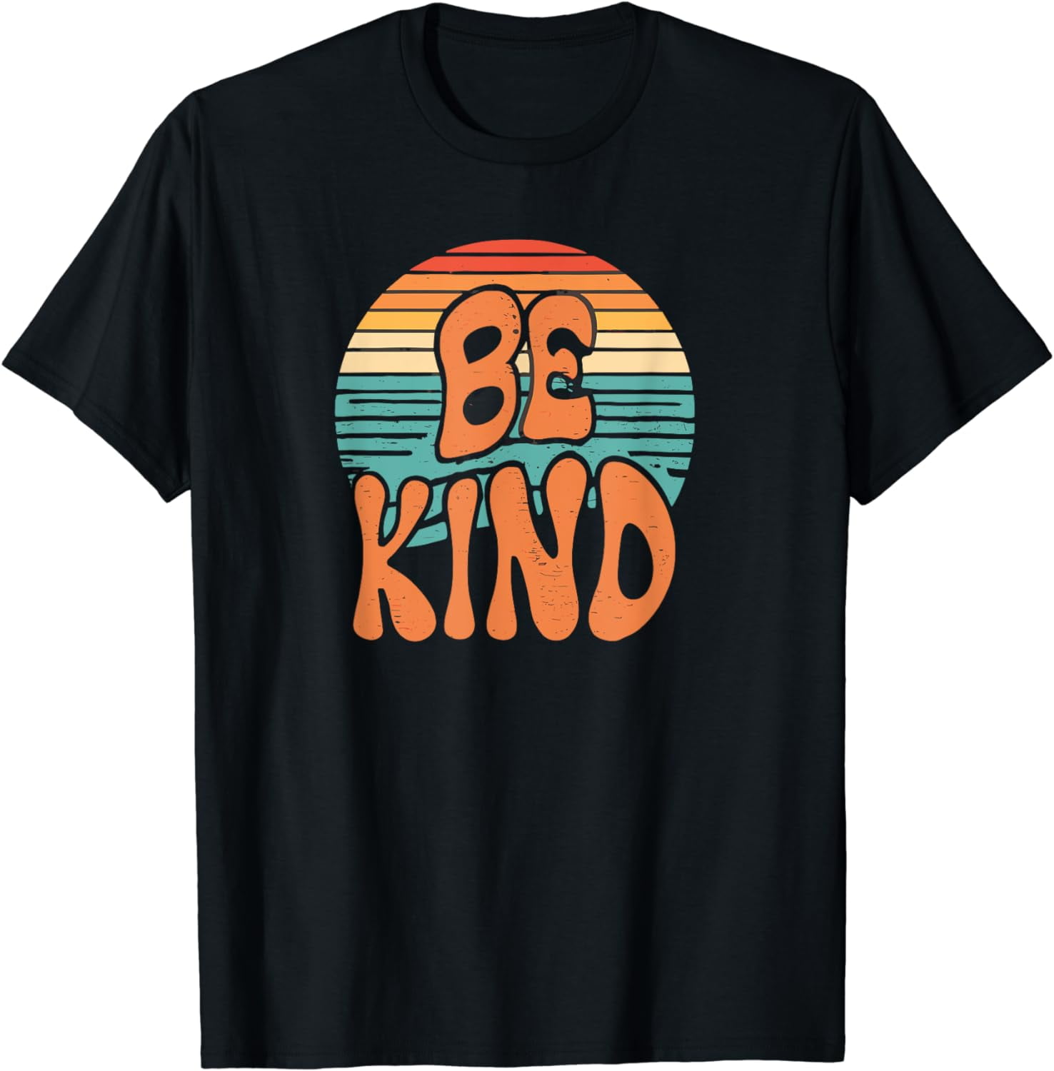 Unity Day Orange Tee,Teacher Kindness Anti Bullying Be Kind T-Shirt ...