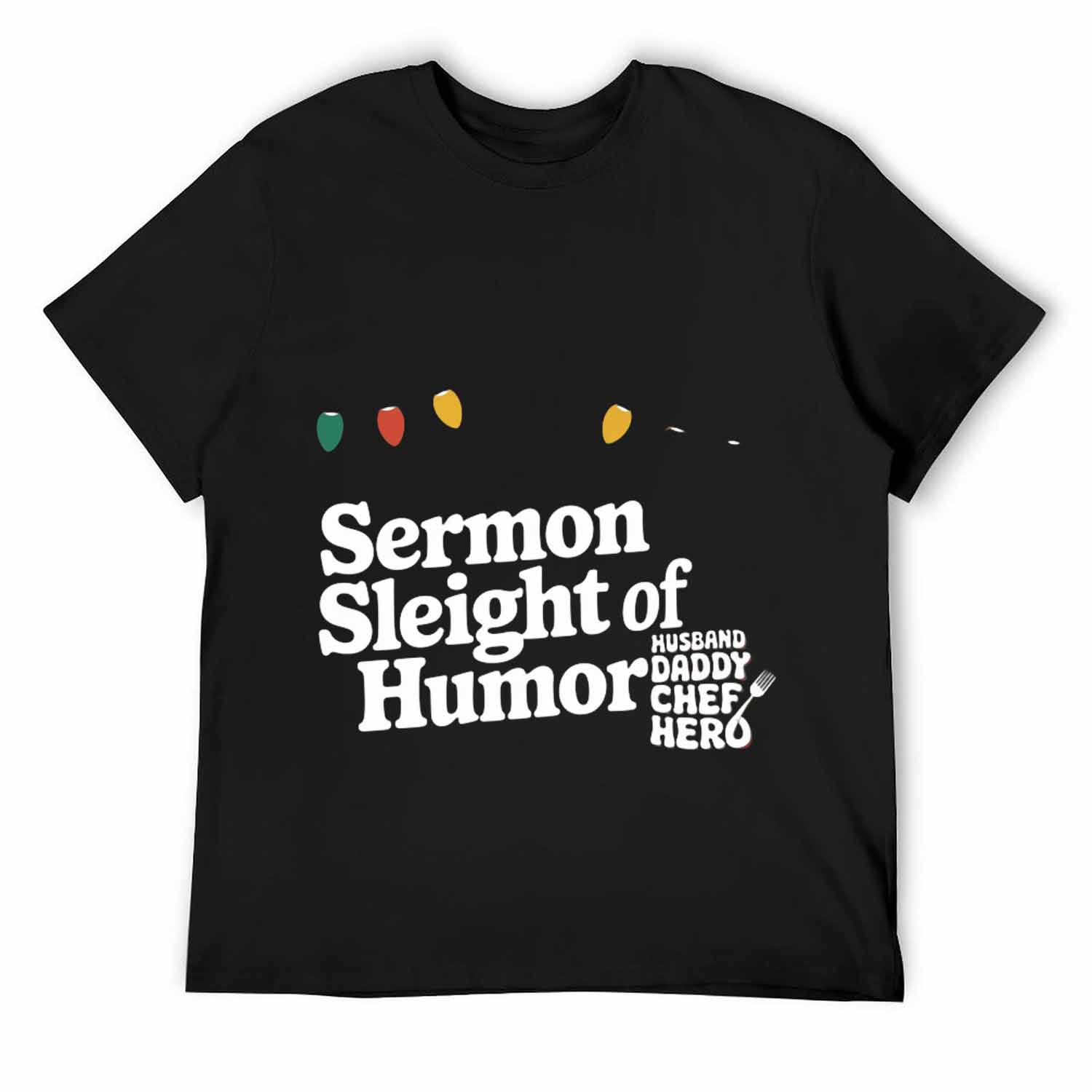 Unity Day Shirt 2024 Sermon Sleight of Humor Groovy Anti-Bullying T ...