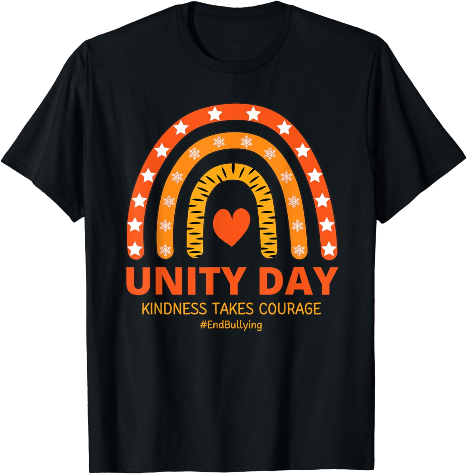 Unity Day Shirt T-Shirt - Walmart.com