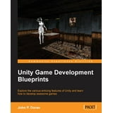 Unity Game Development Blueprints (Paperback) - Walmart.com