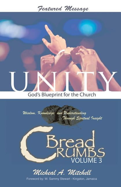 Unity God's Blueprint for the Church, (Paperback) - Walmart.com